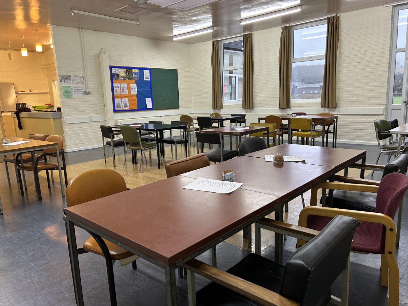 Home - Ingleton Community Centre